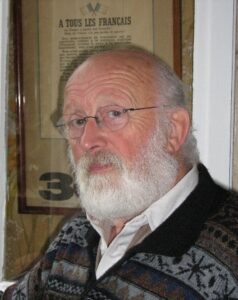 Décès de Robert Le Duff - FNEGE