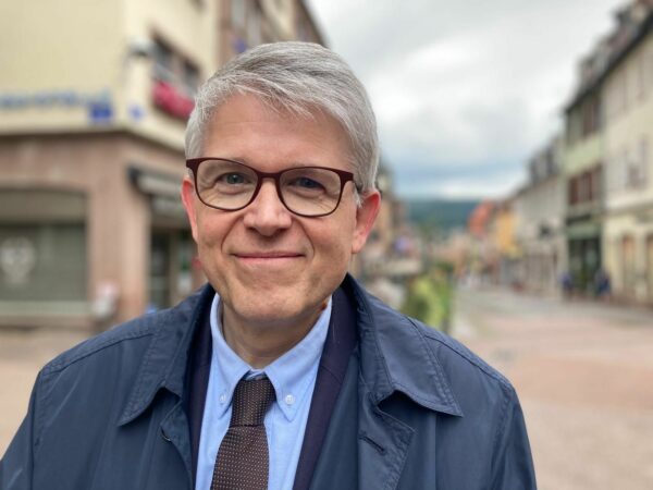 Patrick Hetzel est le nouveau ministre de l’Enseignement supérieur et ...