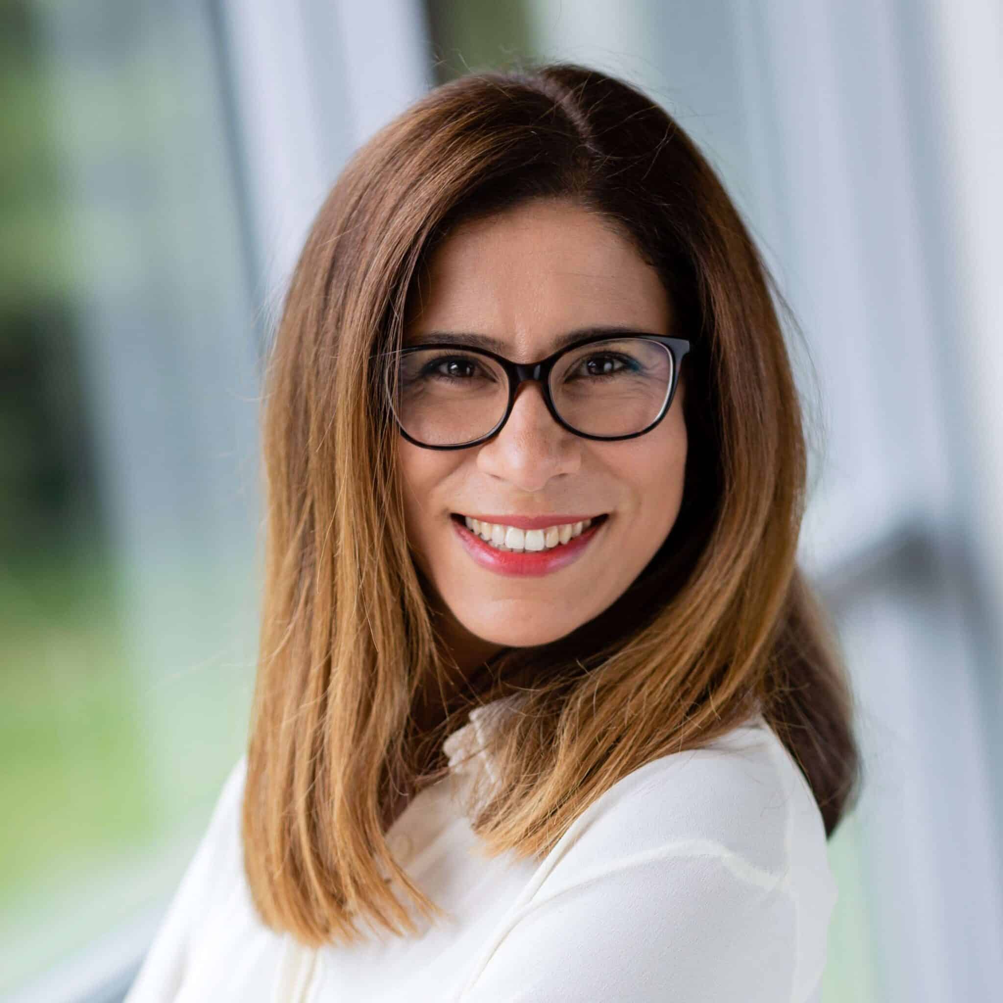 Hager Jemel-Fornetty est nommée directrice du programme EDHEC Business ...