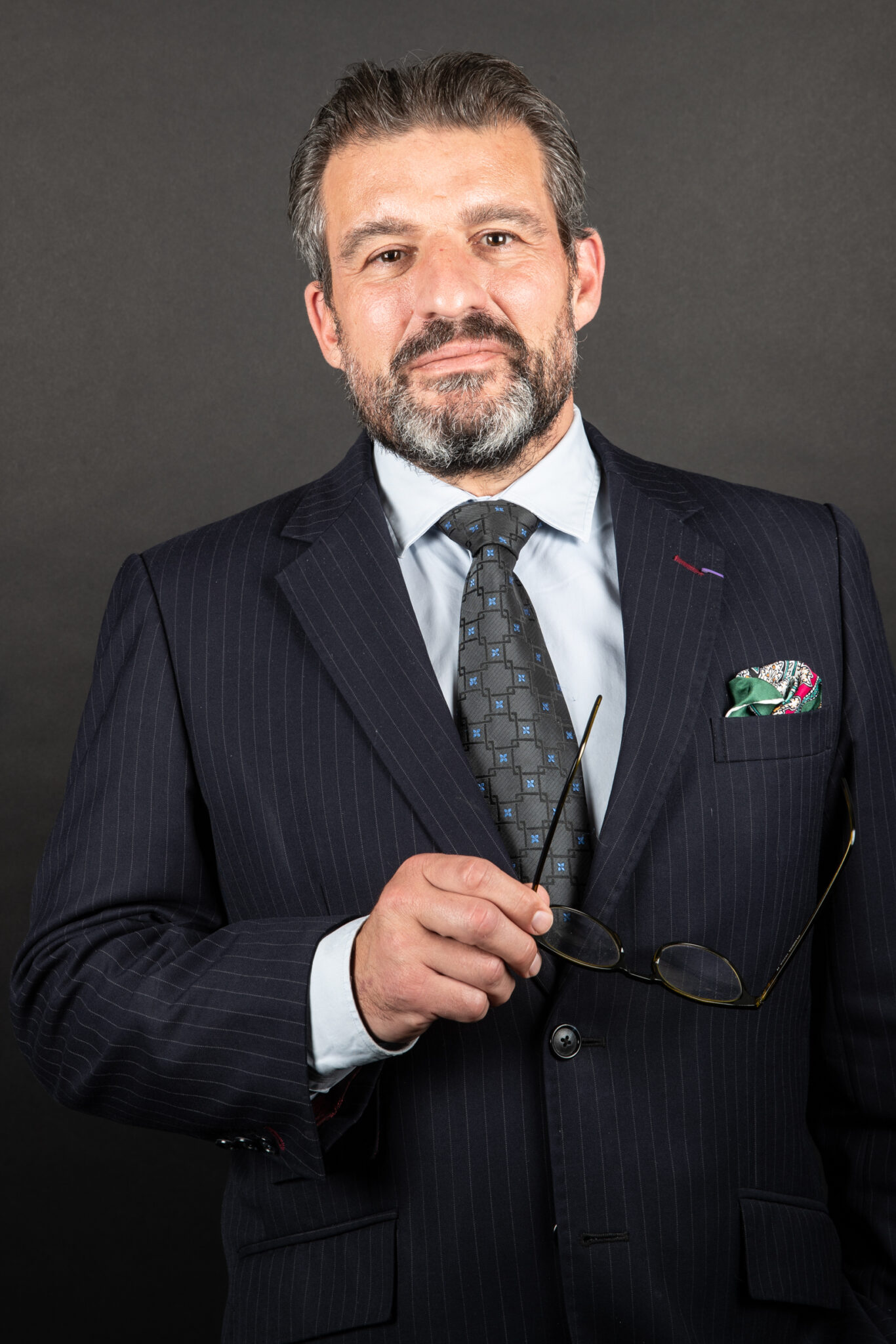 Richard DELAYE-HABERMACHER - FNEGE